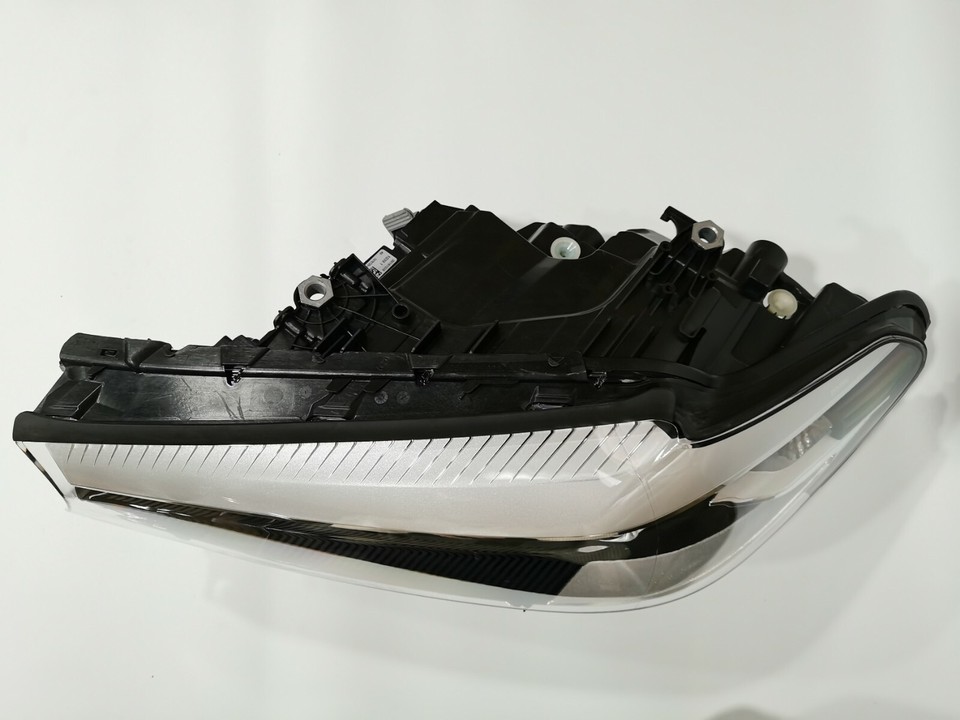 2017 2018 2019 2020 BMW 5-SERIES M5 G30 G31 FULL LED ADAPTIVE HEADLIGHT ...