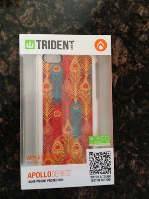 TRIDENT Apple iPhone 5-5S APOLLO SERIES cell phone protective case | eBay