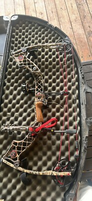 mathews z7 extreme compound bow | eBay