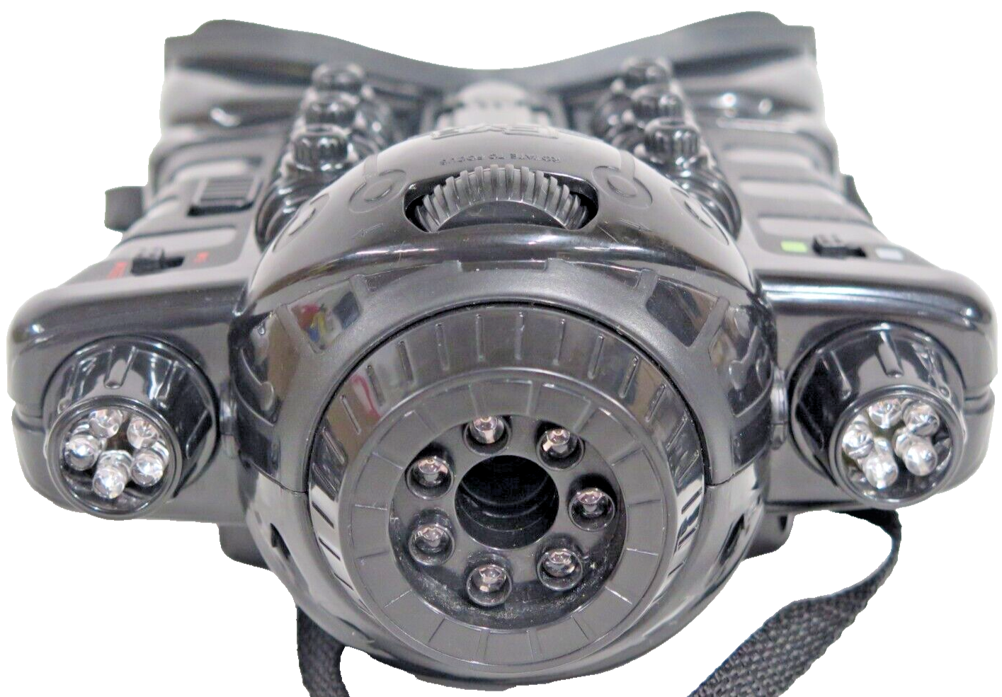 Jakks Eyeclops Night Vision Infrared Stealth Goggles | eBay