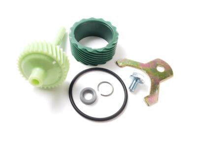 TH400 Turbo Speedometer Gear Set 34 & 15 Tooth With Seals Bracket ...