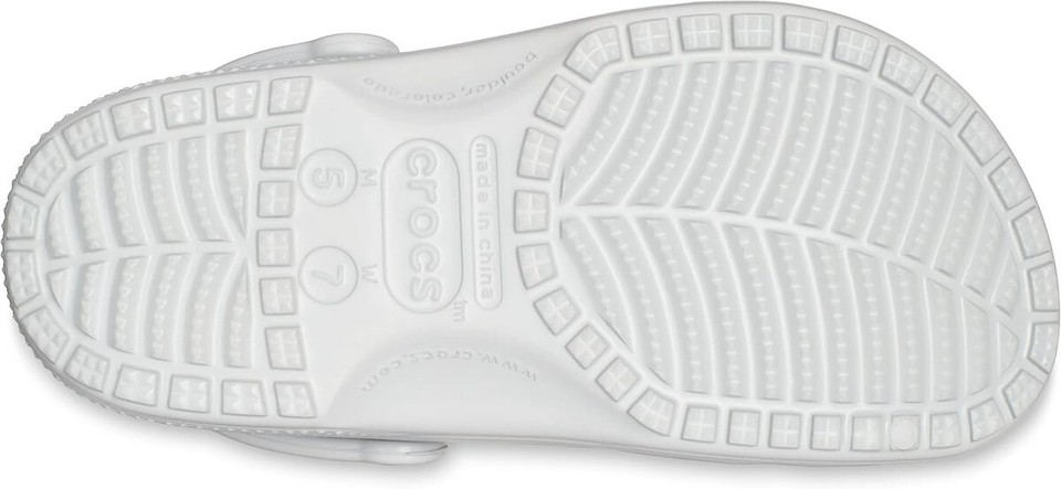 Crocs Women's Classic Clog Authentic Shoe Style 10001 | eBay