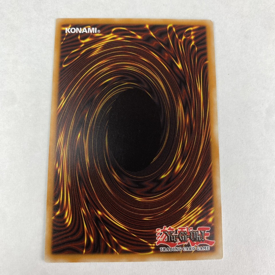 Yu-Gi-Oh! Harold Of The Abyss SR14-EN032 1st Ed. Fire Kings Structure ...
