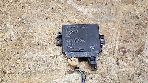 GENUINE VOLVO V40 V60 S60 2009-2018 PARKING DISTANCE CONTROL MODULE ...