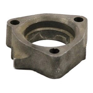 1967-1974 Camaro Chevelle Nova SB Heat Riser Spacer SB 302 327 350 | eBay