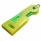 3Pcs*Threader Thread Guide Safe Tool Elderly Use Automatic Device ...