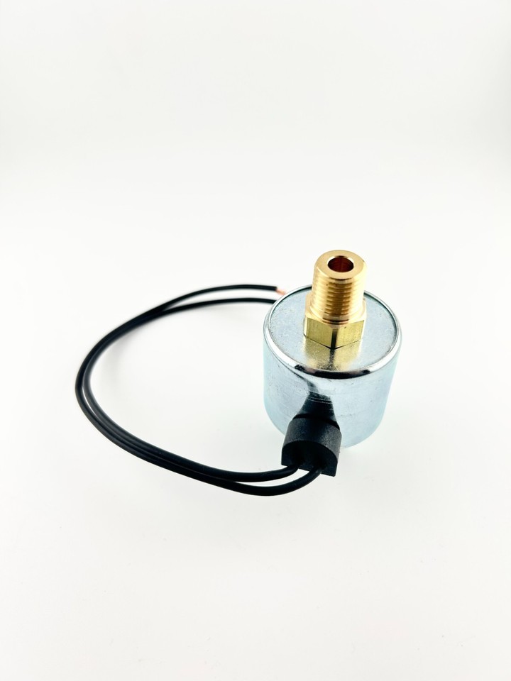 Propane 12v Solenoid Fuel Lock Off Valve Lockoff Lpg Liquid Vapor Gas 1 ...