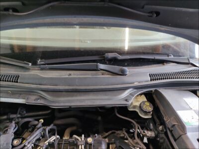 MOTEUR ESSUIE-GLACE AV VOLVO V50 PH2 BREAK 31253518 | eBay