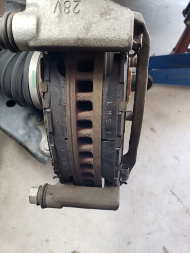 Genuine OEM Front Disc Brake Pad Set for Toyota 044650R031 for sale ...