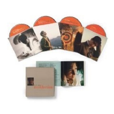 K.D. LANG "RECOLLECTION" 3 CD + DVD NEW | eBay