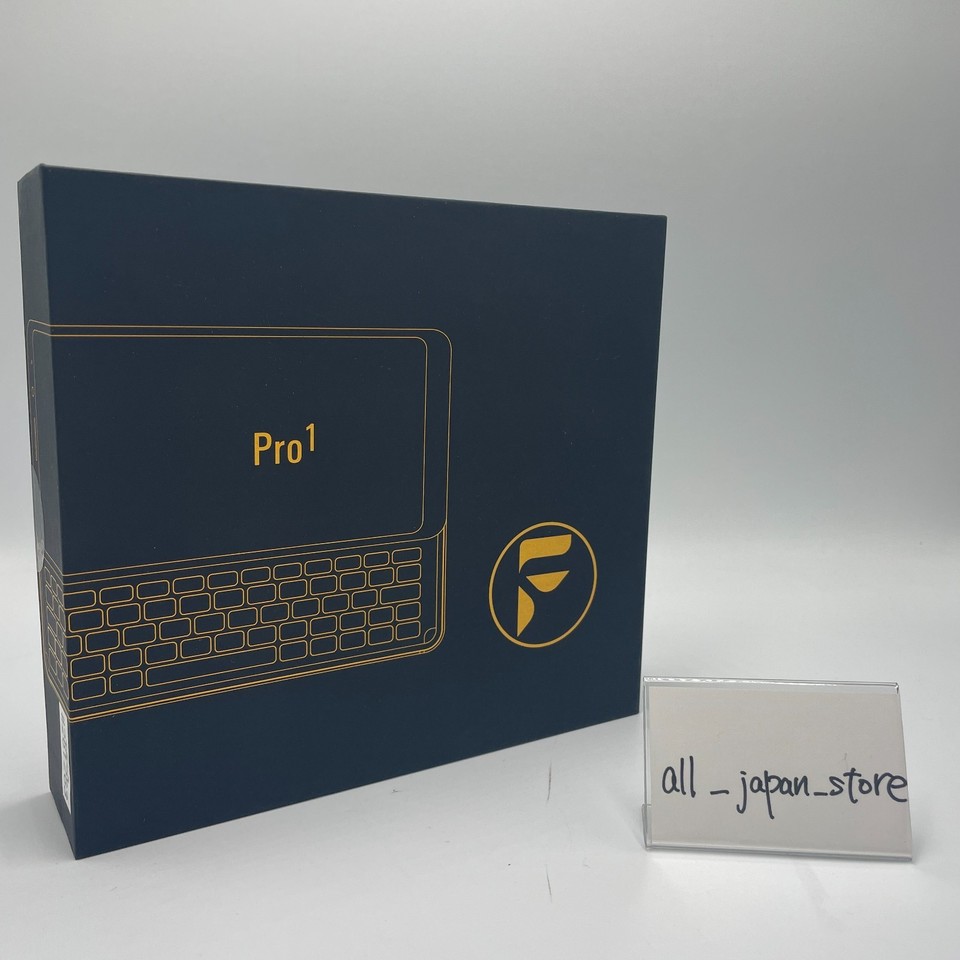 F(x)tec Pro-1 X QX1050 Latest Model Blue 256GB 8GB QWERTY Android ...