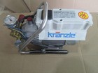 KRANZLE HD 7/120 High Pressure Cleaner 230V 50Hz 7.5A 1600W | eBay