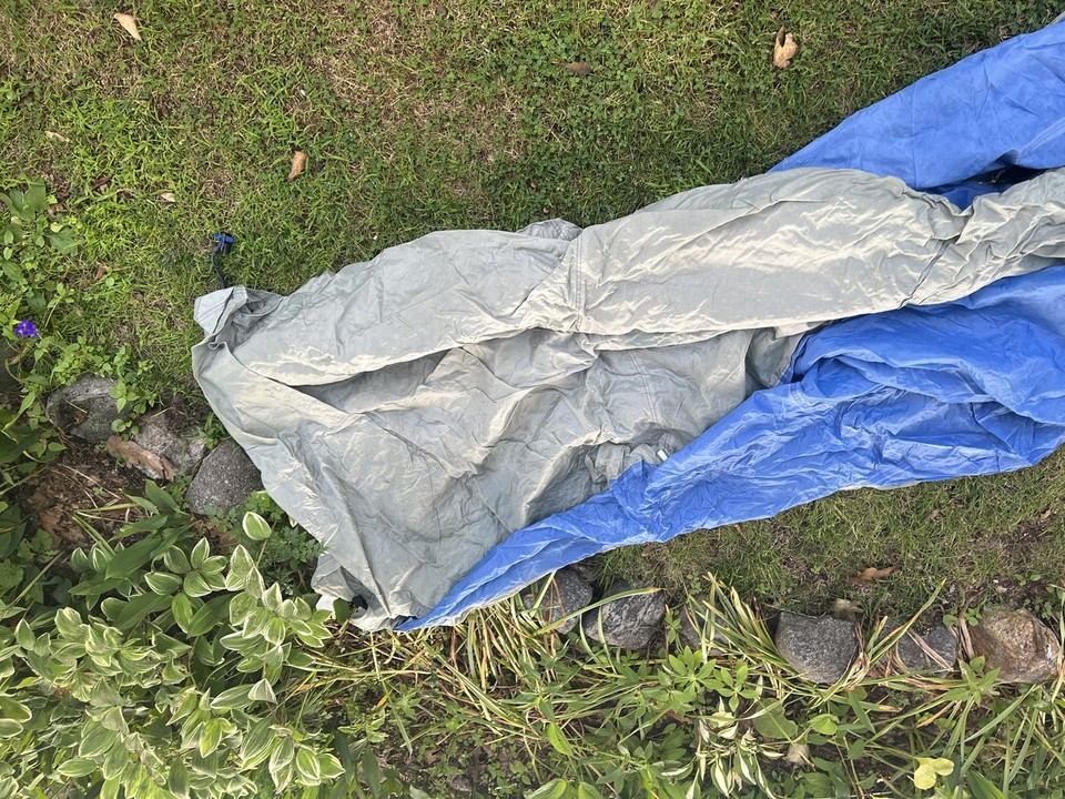 Excellent Condition Eddie Bauer 6P Tent W/ Footprint/Vestibule - Needs ...