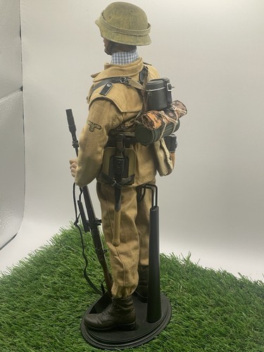 1/6 ww2 German 16th SS Panzergrenadier | eBay