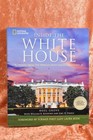 Inside the White House National Geographic by Noel Grove Hardcover | eBay