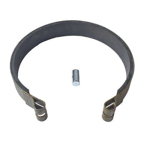 5" Brake Band For Go Karts MiniBikes Fun Yard Cart Parts Brakes | eBay