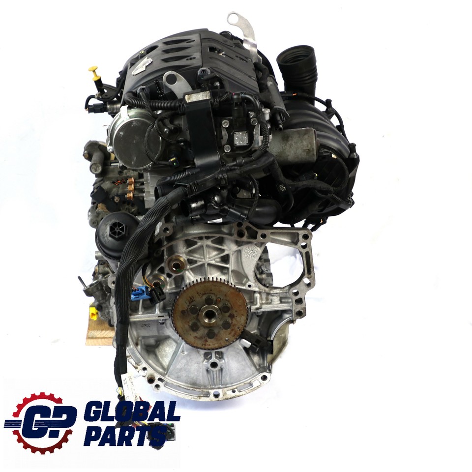 Mini Cooper R56 R55 Petrol N12 120HP Complete Engine N12B16A New Timing ...