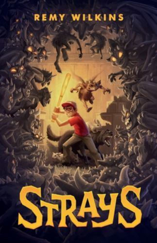 Strays+by+Remy+Wilkins+%282017%2C+Trade+Paperback%29 for sale online | eBay