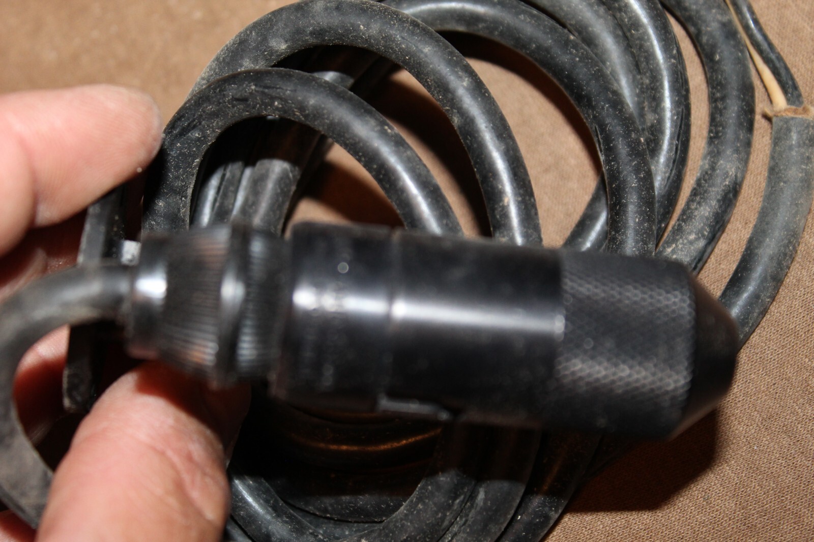 1-Original WW2 Royal Canadian Airforce Aircraft Cockpit Spotlight in ...