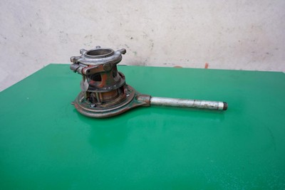 Pipe Threaders - Ridgid 65R Pipe