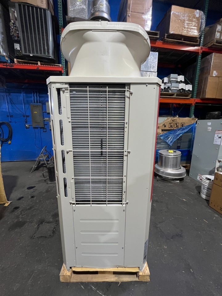 Mitsubishi Electric / TURYE0963AN40AN / 208-230 / 8 Tons Heat Recovery ...