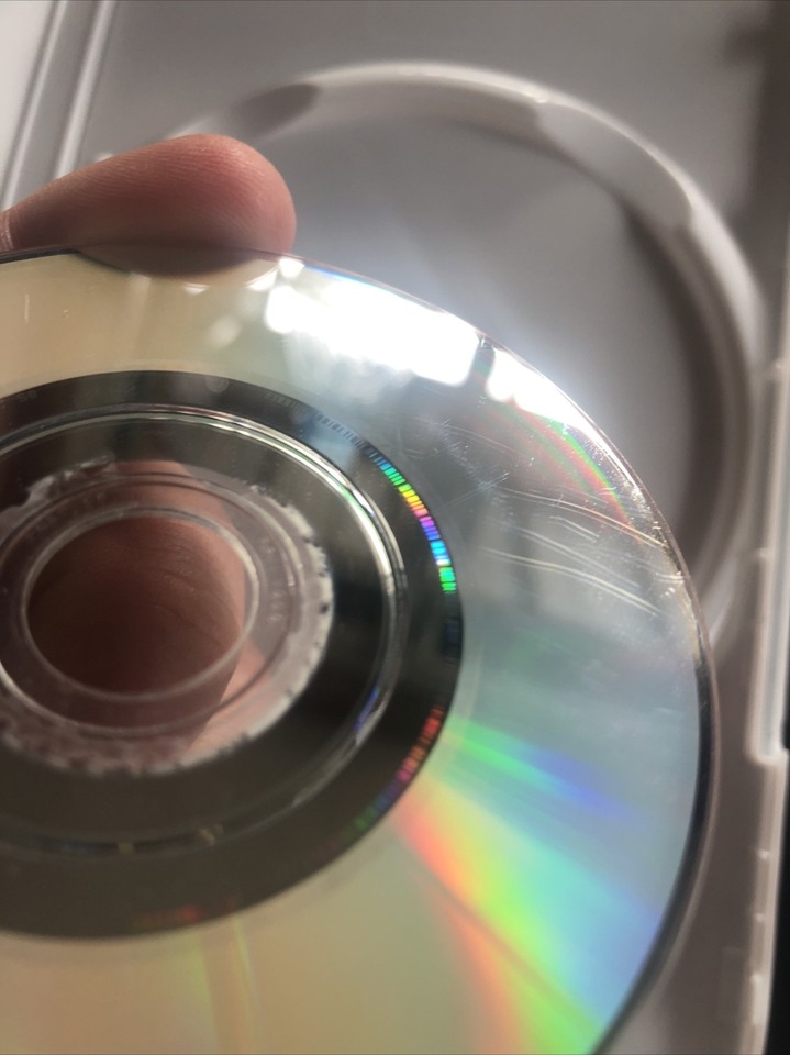 Rocky Nintendo GameCube Black Label Game Disc only 8888150152| eBay