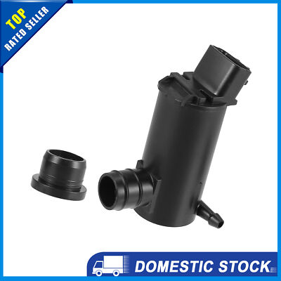 Pack of 1 For Toyota Camry Solara Corolla Matrix Windshield Washer ...