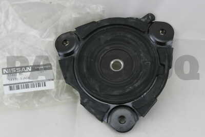 543203JA0A Genuine Nissan INSULATOR ASSY-STRUT MOUNTING 54320-3JA0A | eBay