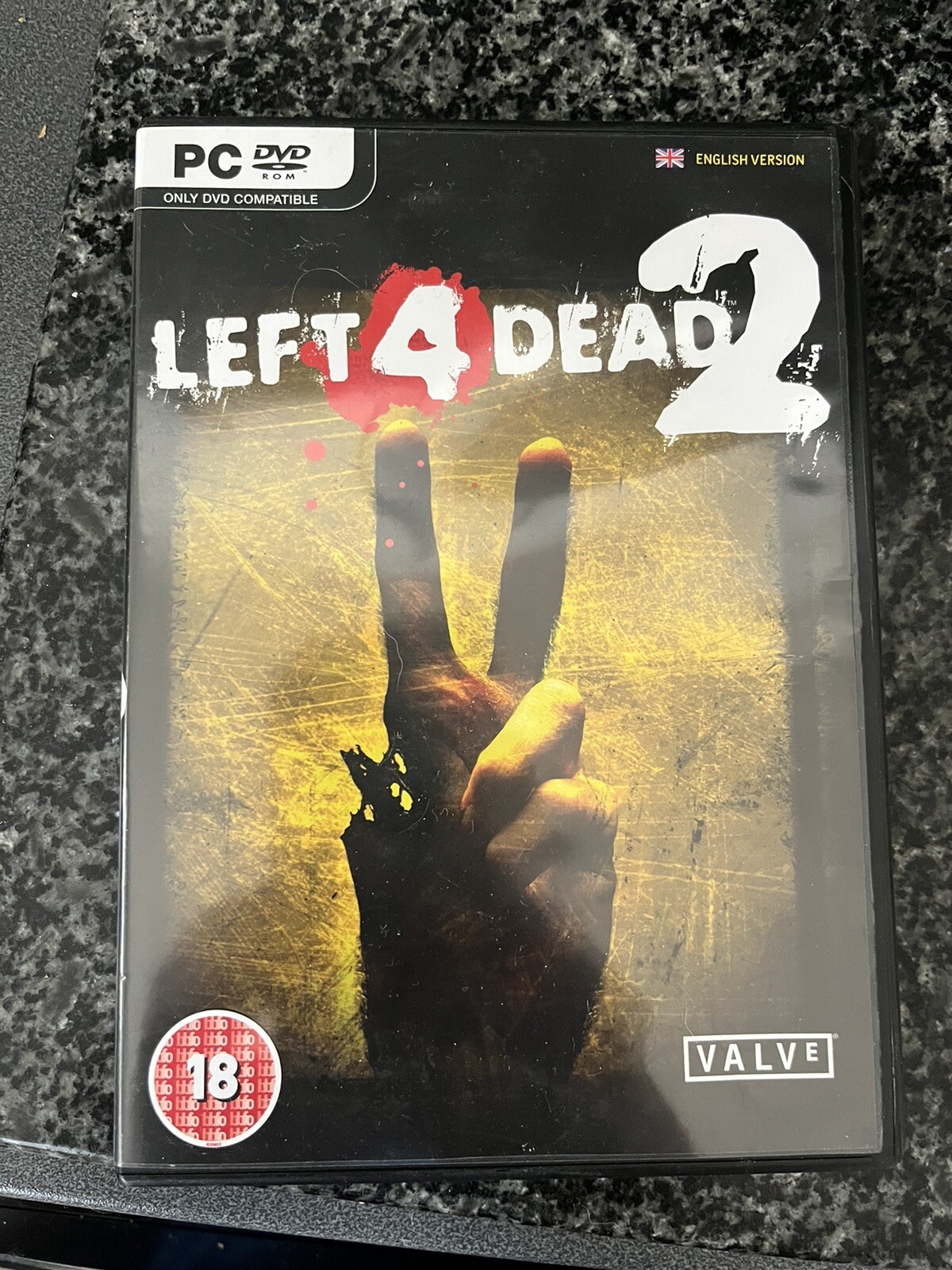 Left 4 Dead 2 (PC: Windows, 2009) for sale online | eBay