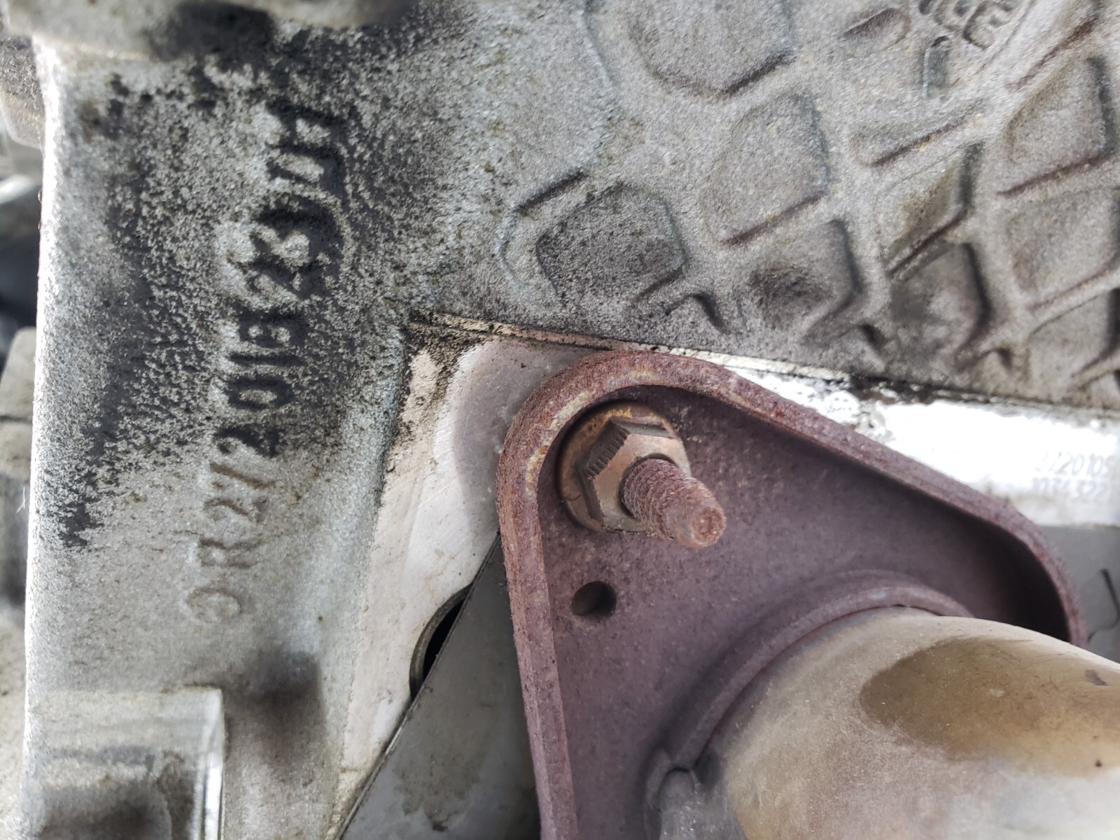 10-11 OEM Mercedes W207 E350 3.5L V6 Complete Engine Motor Assembly ...