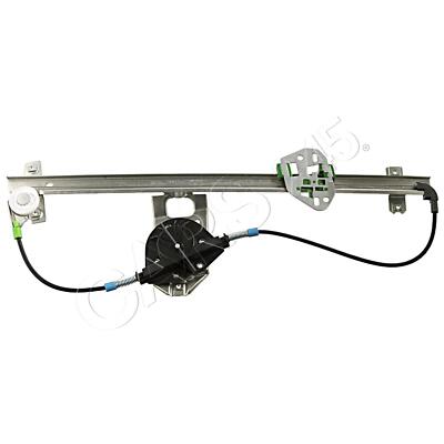 FEBI Window Regulator Left For MERCEDES Atego 9737200146 | eBay