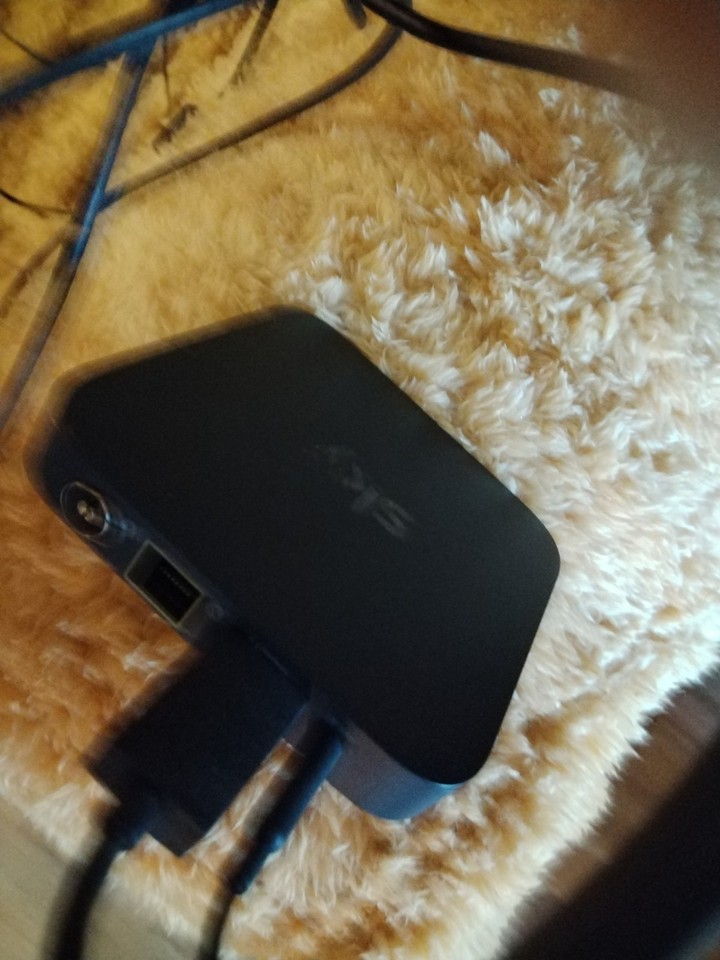 SKY STREAM PUCK | eBay UK