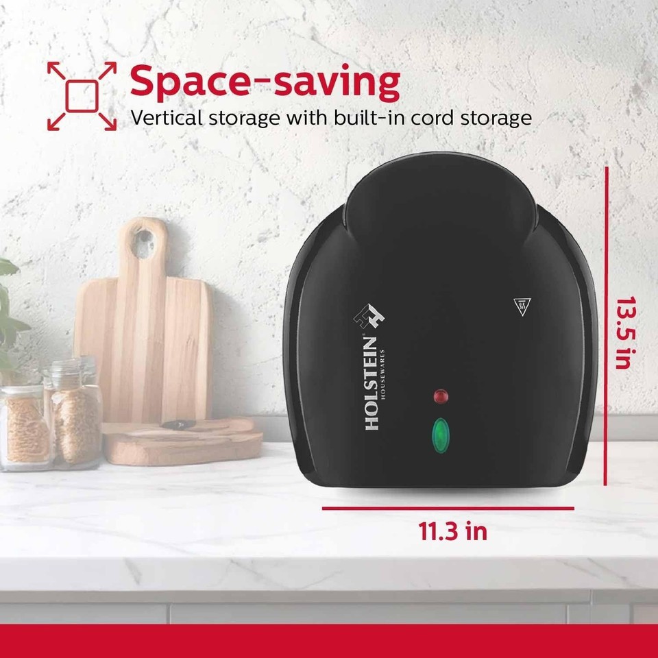 Arepa Maker - Non-Stick 6-Section Multi-Food Maker - Make Delicious ...