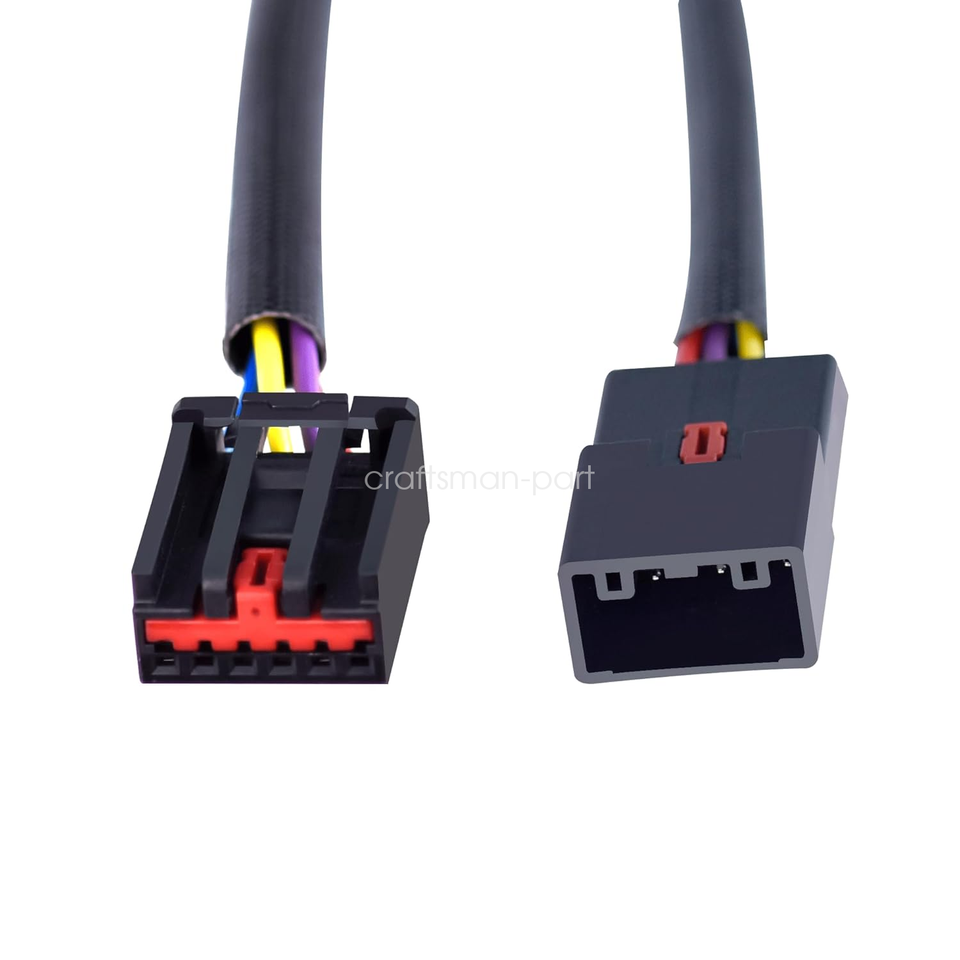 84733196 Harness Assembly For GM Automatic Transmission 2016-2019 ...