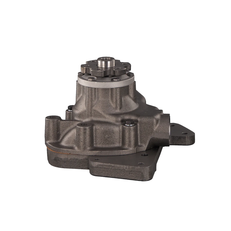 Water Pump Cooling Fits Mercedes 366 200 59 01 Febi 08075 | eBay UK