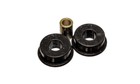 Energy Suspension 7.1103G, Kit Black Polyurethane Fits Nissan Shifter ...