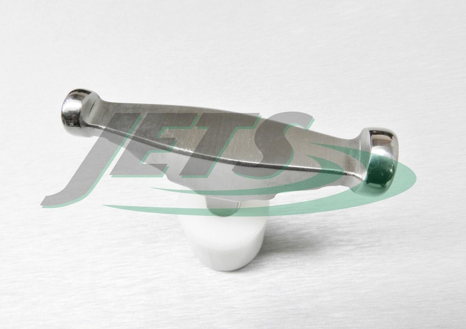 Mini Hoop Forming Stake Jewelry Making Miniature Tool Silver Smith ...