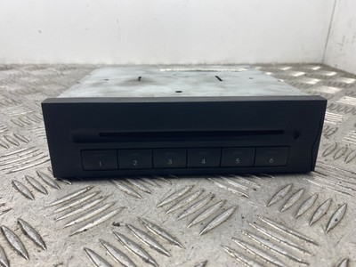 MERCEDES-BENZ E W211 CD-Wechsler a2118275542 3.00 Diesel 165kw 2006 ...