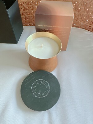 Tom Dixon Eclectic Underground Medium Candle | eBay