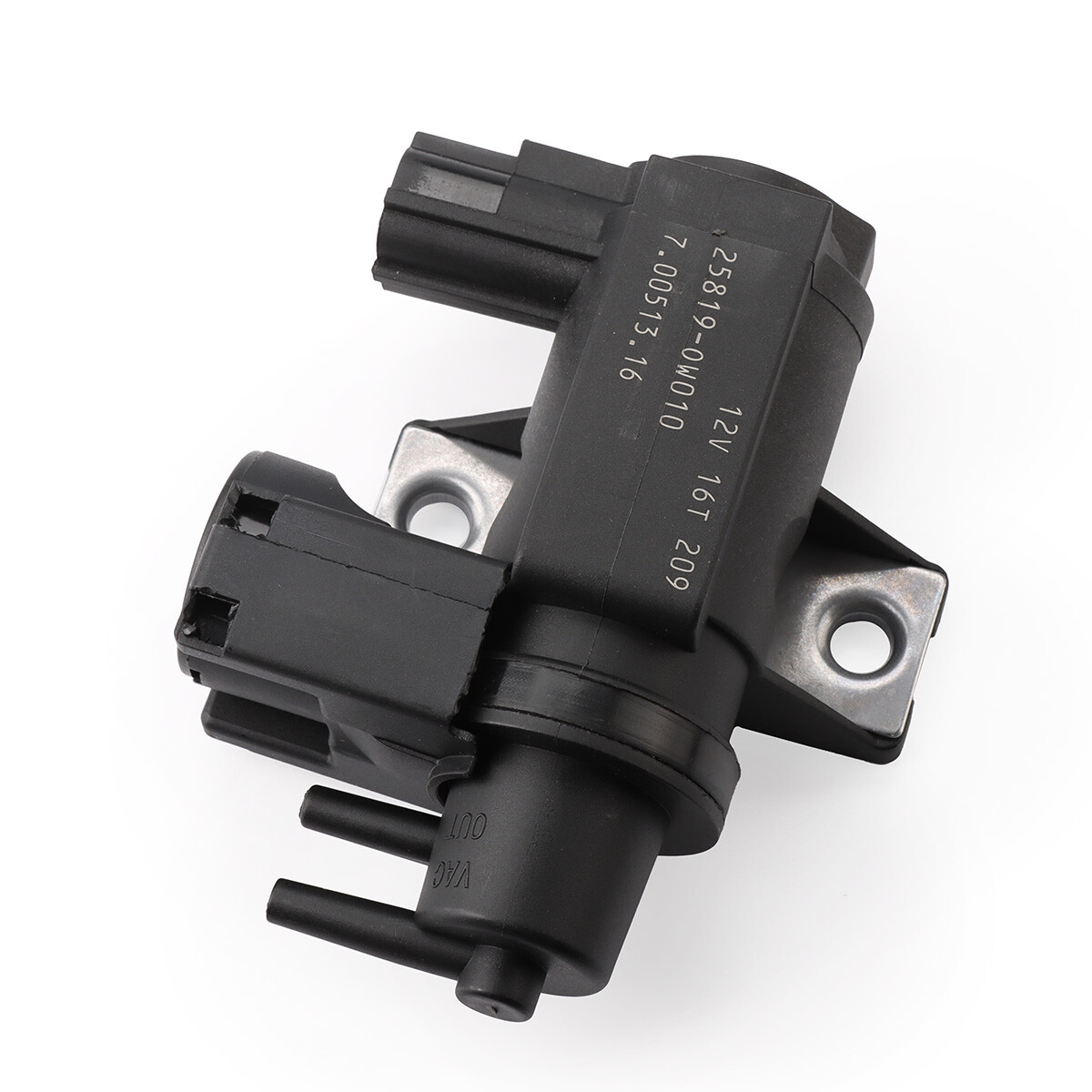 Turbo Boost Pressure Valve Fits for Lexus RC300 2021 2020 Base 2.0L ...