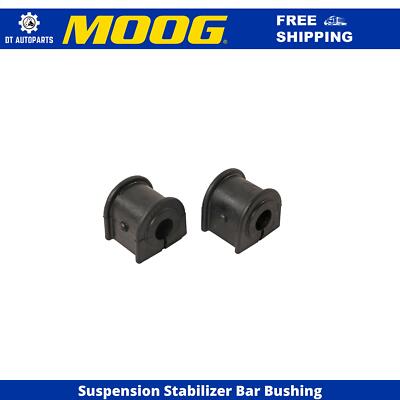 For 2011-2020 Ram 1500 Suspension Stabilizer Bar Bushing Rear To Frame ...