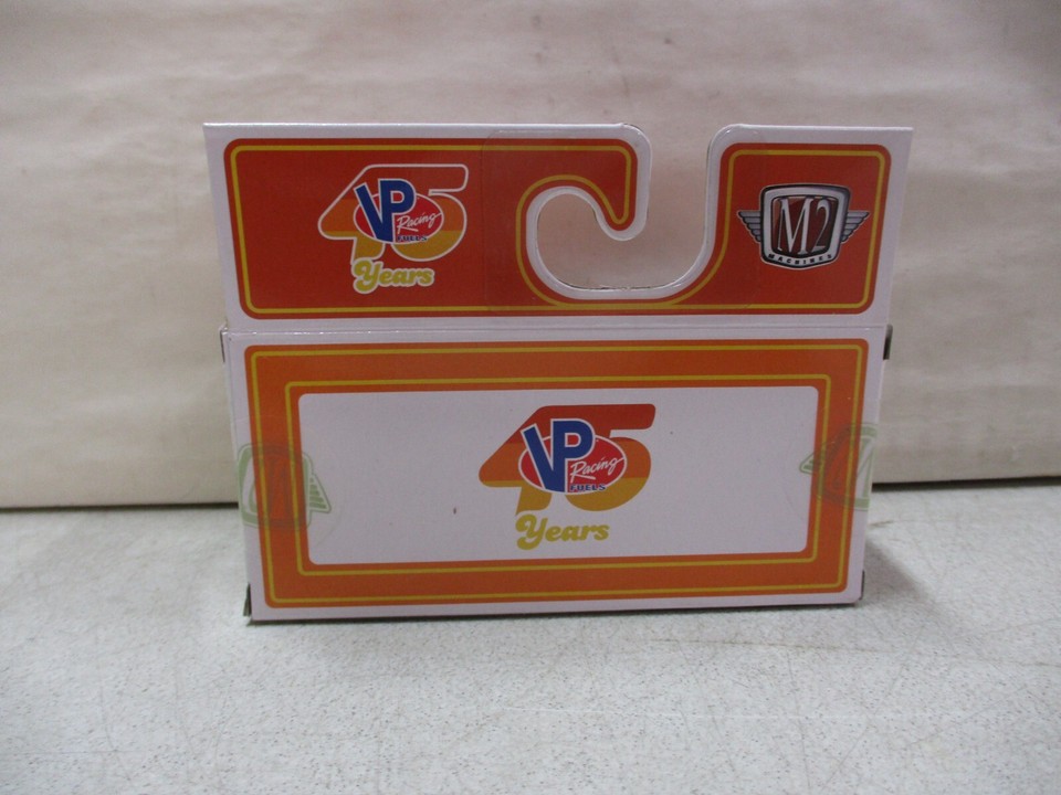 M2 VP Racing 45 Years 1967 Dodge A100 Panel Van D | eBay