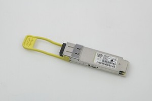 Cisco WSP-Q40GLR4L= 40GbE LR 1310nm transceiver module QSFP 40G LR4 | eBay