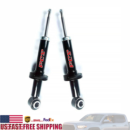 2x Rear FCS Shocks and Struts Strut Assembly For Ford Expedition 2019 ...