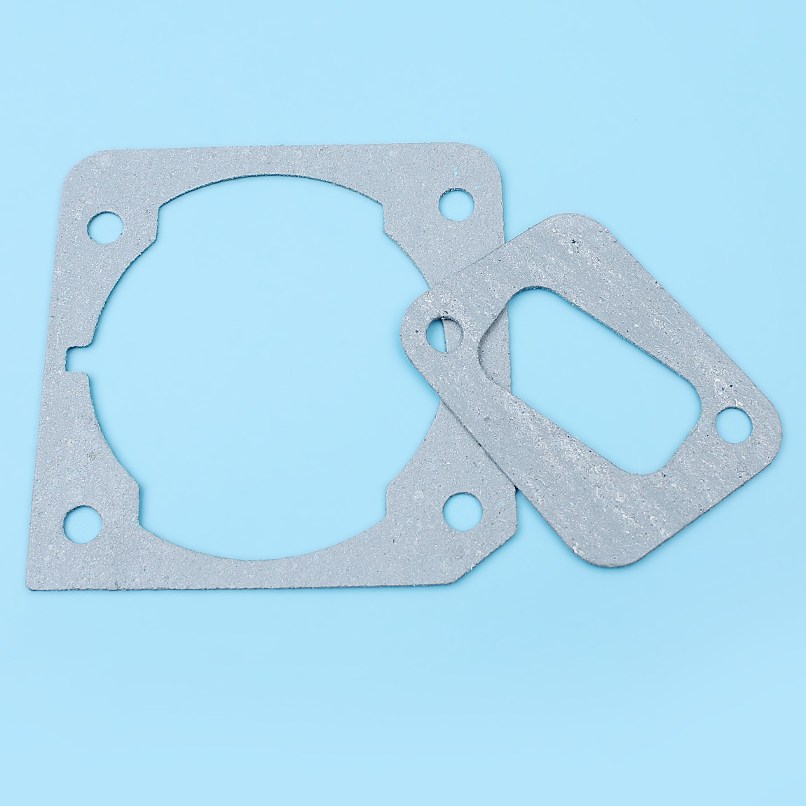 Engine Cylinder Muffler Gasket for Jonsered 2150 2149 2152 2153 2147 ...