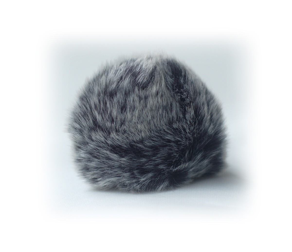Microphone Furry fur Windscreen Cover for Shure SM58 Beta 58 87A PG58 ...
