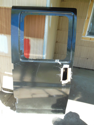 OE GM 88944441 LH Side Van Door For Some 03 - 2013 Express & Savana ...