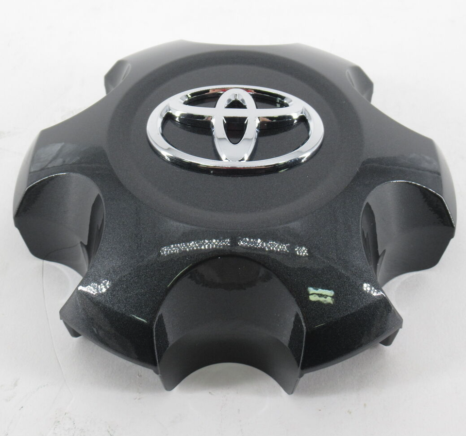 Genuine OEM Toyota 4260B-04060 Hubcap Center Wheel Cover 2016-2019 ...
