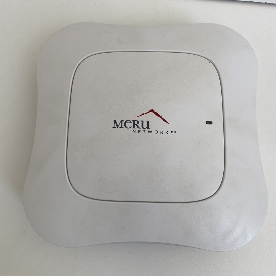 Meru Networks XP8i | eBay