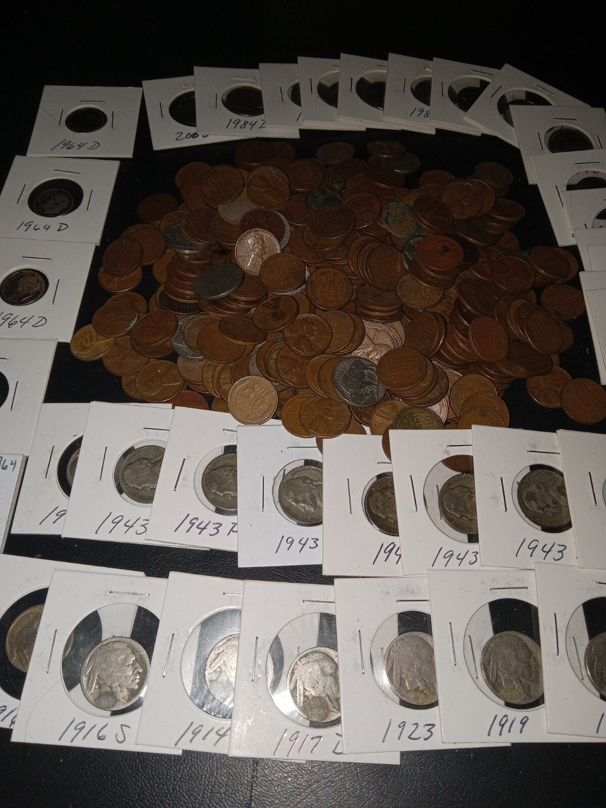 *SALE* U.S. COIN COLLECTION. *FREE COIN!* SILVER SILVER | eBay